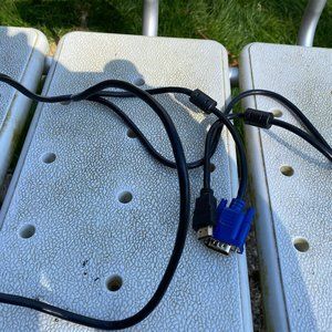 no brand | Other | Dtech Ftdi Serial To Usb Adapter Rs232 Db5 Male ...